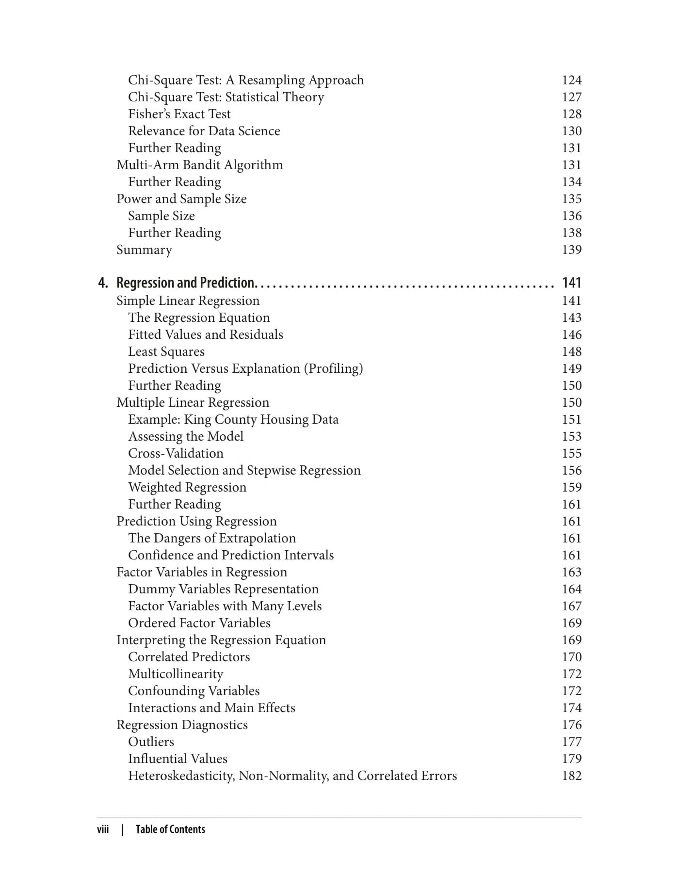 Practical Statistics For Data Scientists 50 Essential Concepts Using Practical Statistics For Data Scientists 50 Essential Concepts Using