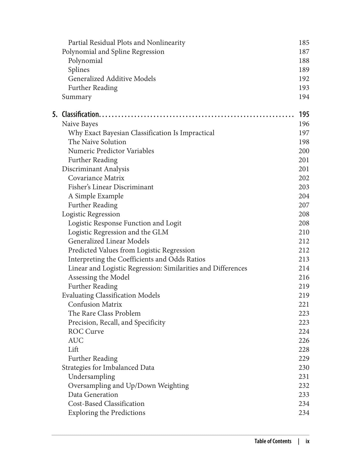 Practical Statistics For Data Scientists 50 Essential Concepts Using Practical Statistics For Data Scientists 50 Essential Concepts Using