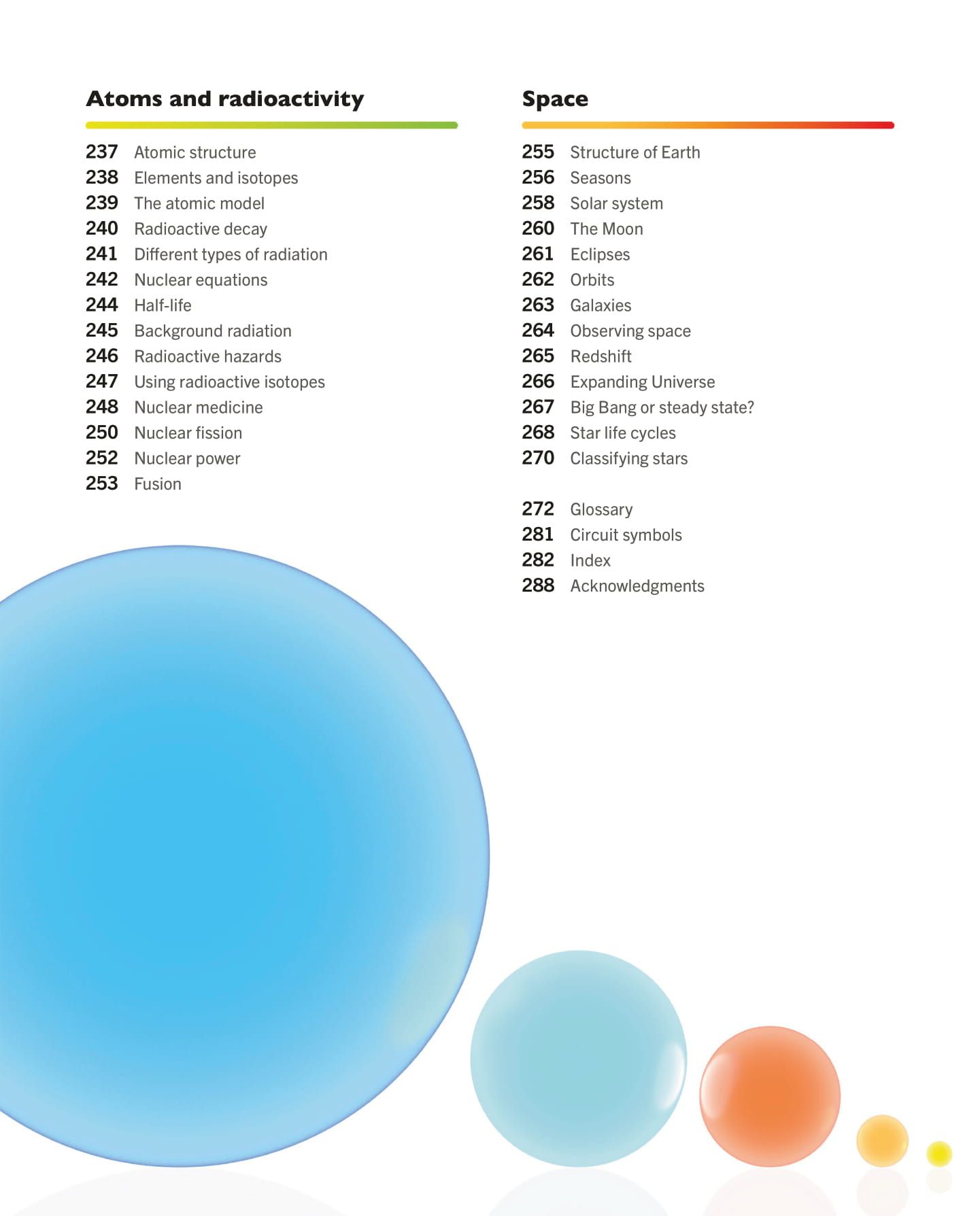 Super Simple Physics The Ultimate Bitesize Study Guide – E-books Max30