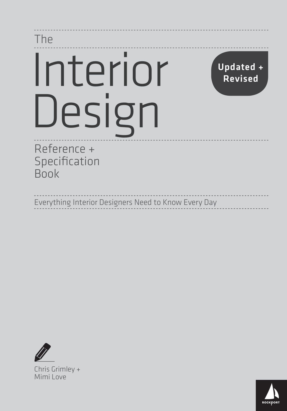 The Interior Design Reference & Specification Book: Everything Interio ...