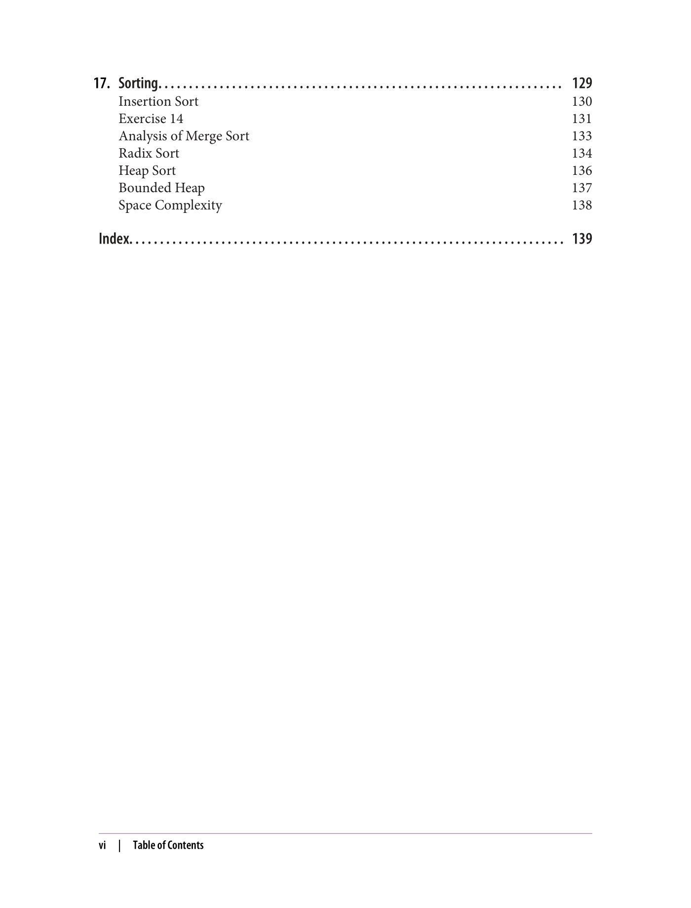 Think Data Structures Algorithms And Information Retrieval In Java E Books Max30