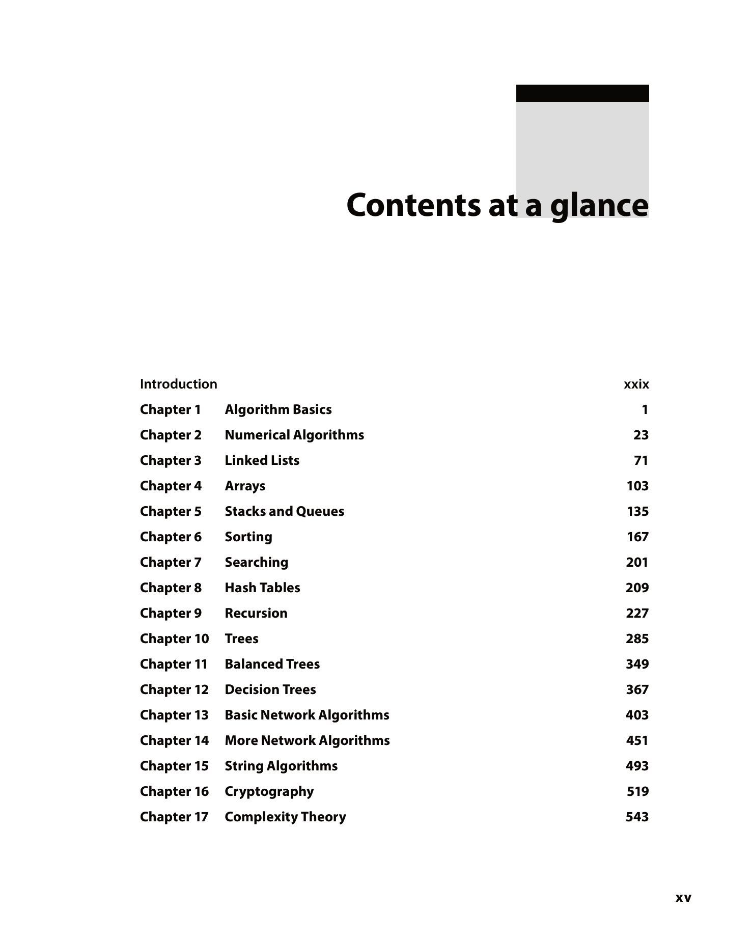 Essential Algorithms A Practical Approach To Computer Algorithms Usin E Books Max30
