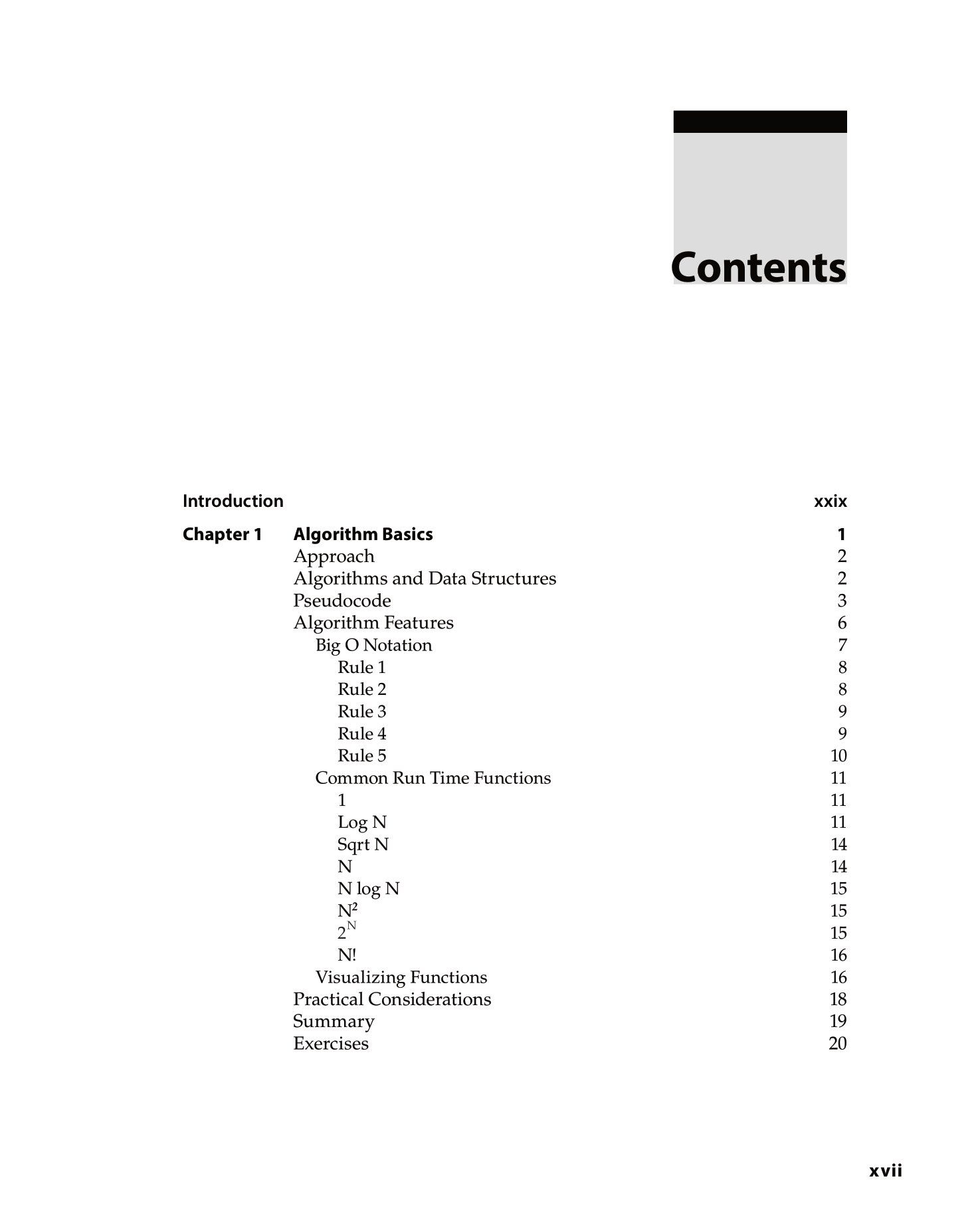 Essential Algorithms A Practical Approach To Computer Algorithms Usin