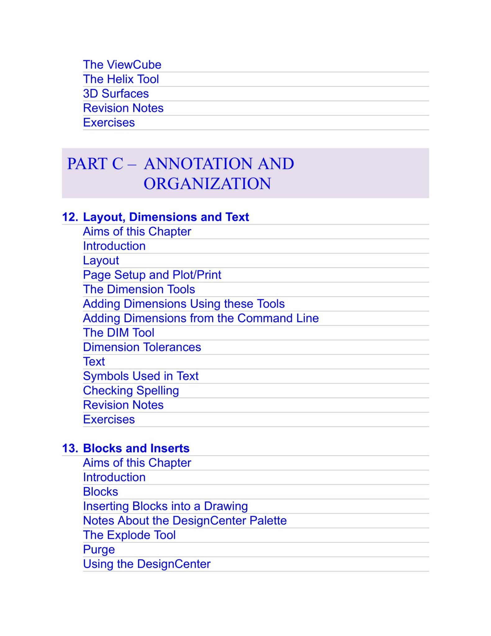 Introduction to AutoCAD 2020 2D and 3D Design – E-books Max30