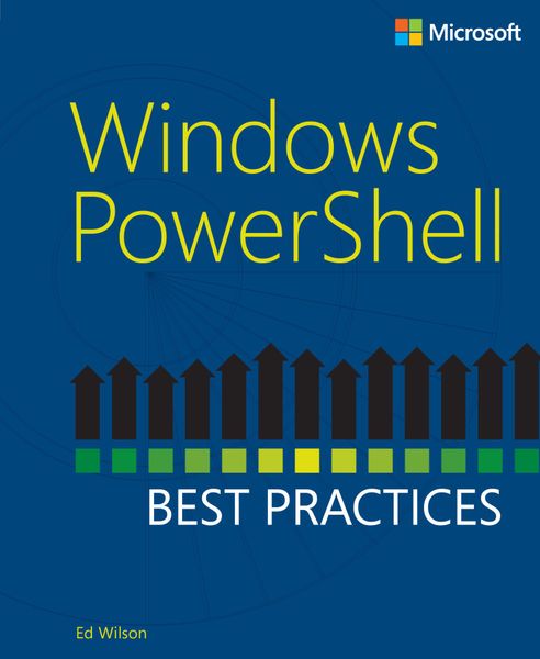 Windows PowerShell Best Practices – E-books Max30