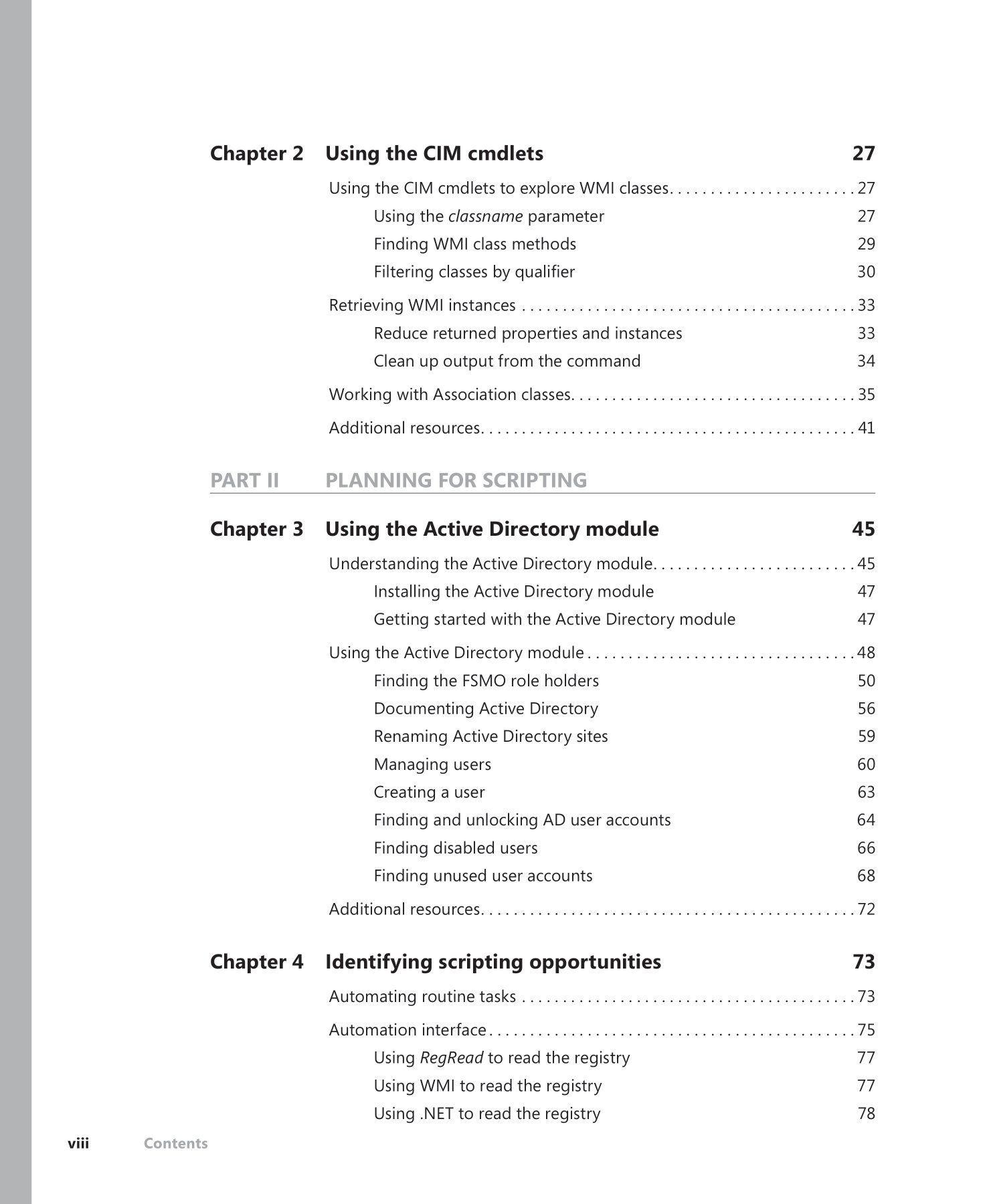 Windows Powershell Best Practices E Books Max30