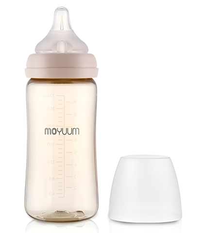 Bình sữa Moyuum Classic 270ml – Bé Bồng