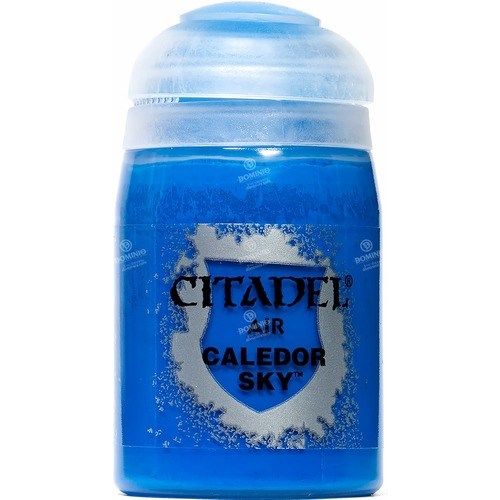 AIR: CALEDOR SKY – IronHammer