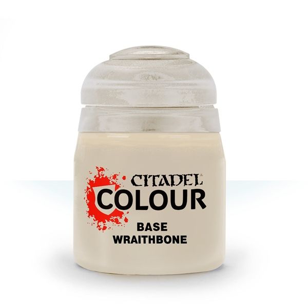 BASE: WRAITHBONE – IronHammer