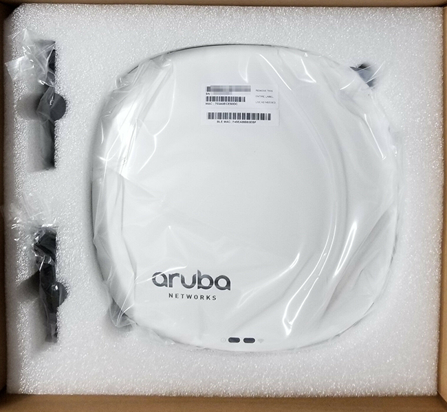 Wifi Aruba AP 325