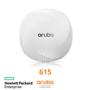 WIFI ARUBA AP 615 (RW) Unified AP WIFI 6 - AX