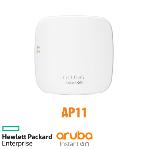 Aruba Instant On AP11