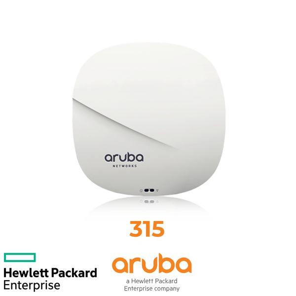WIFI ARUBA IAP 315