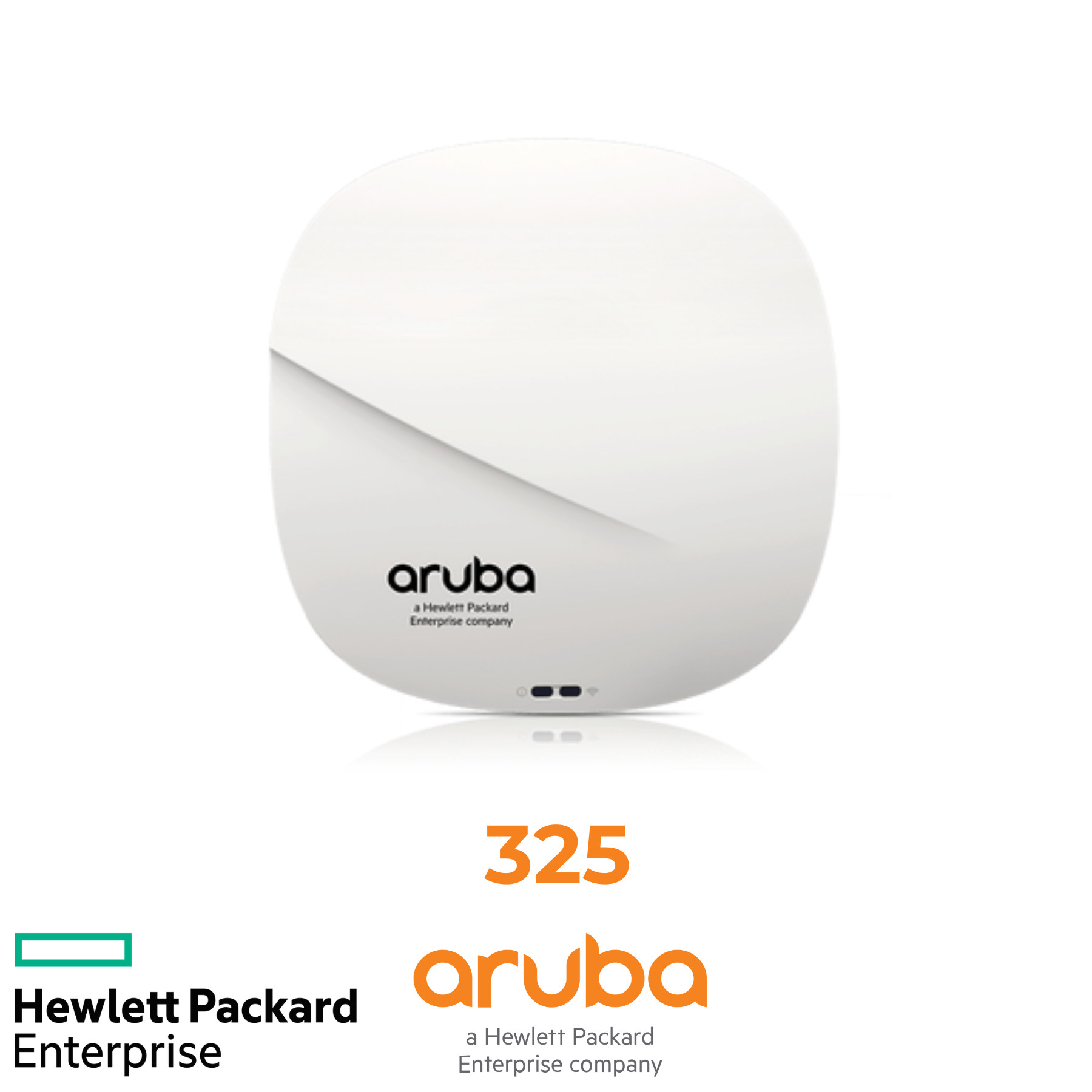 Wifi Aruba AP 325