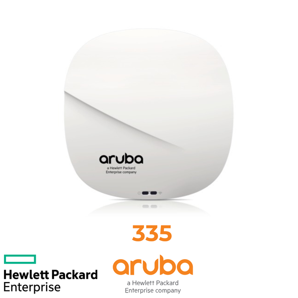 WIFI ARUBA AP 335
