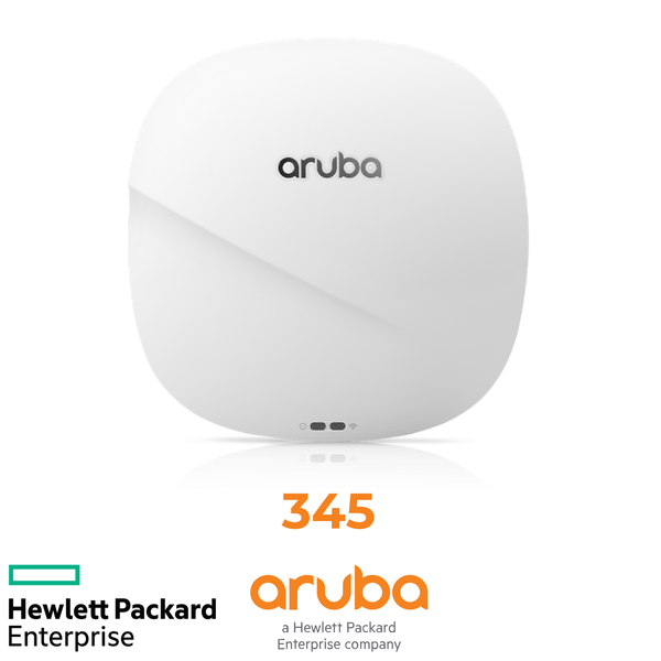 Wifi Aruba AP 345 (US/RW) Unified