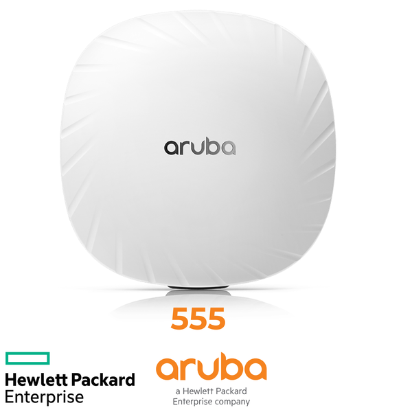Wifi Aruba AP 555 (RW) Unified AP WIFI 6