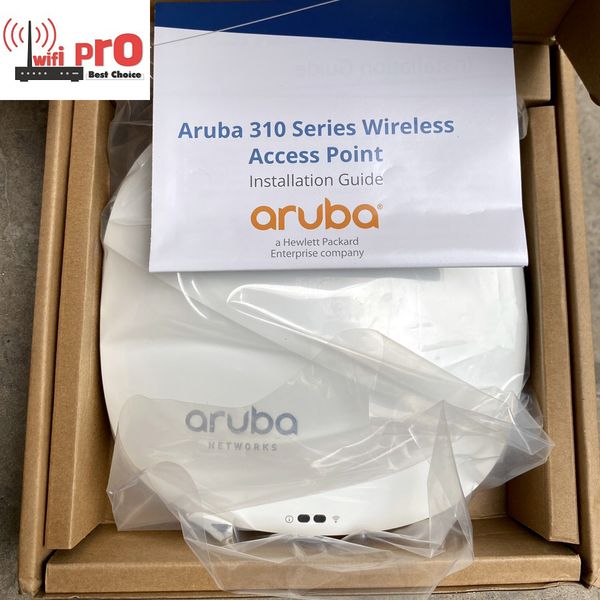 WIFI ARUBA IAP315