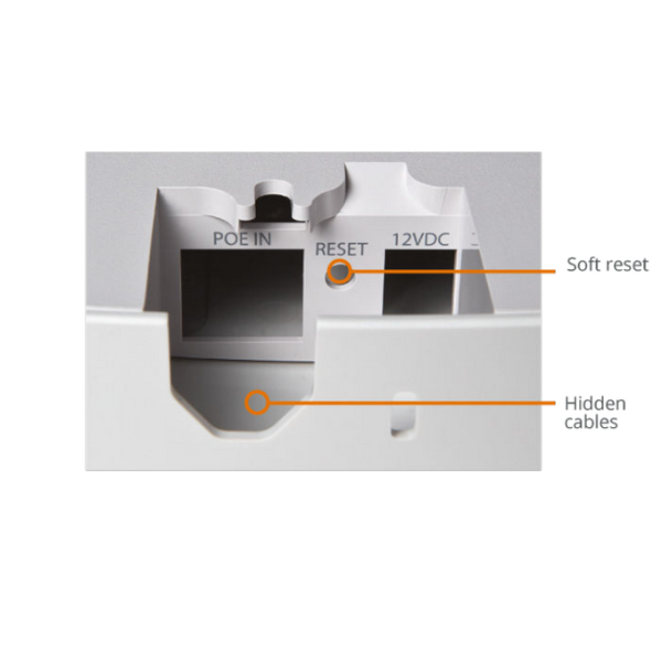 BỘ PHÁT WIFI RUCKUS ZONEFLEX R310