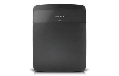 ROUTER WIFI LINKSYS EA3500