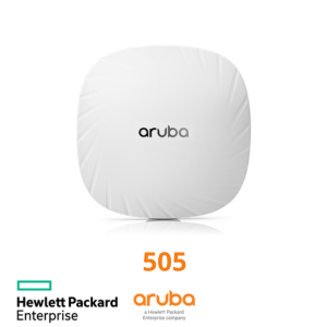 WIFI ARUBA AP 505 (RW) Unified AP WIFI 6 - AX
