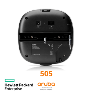 WIFI ARUBA AP 505 (RW) Unified AP WIFI 6 - AX