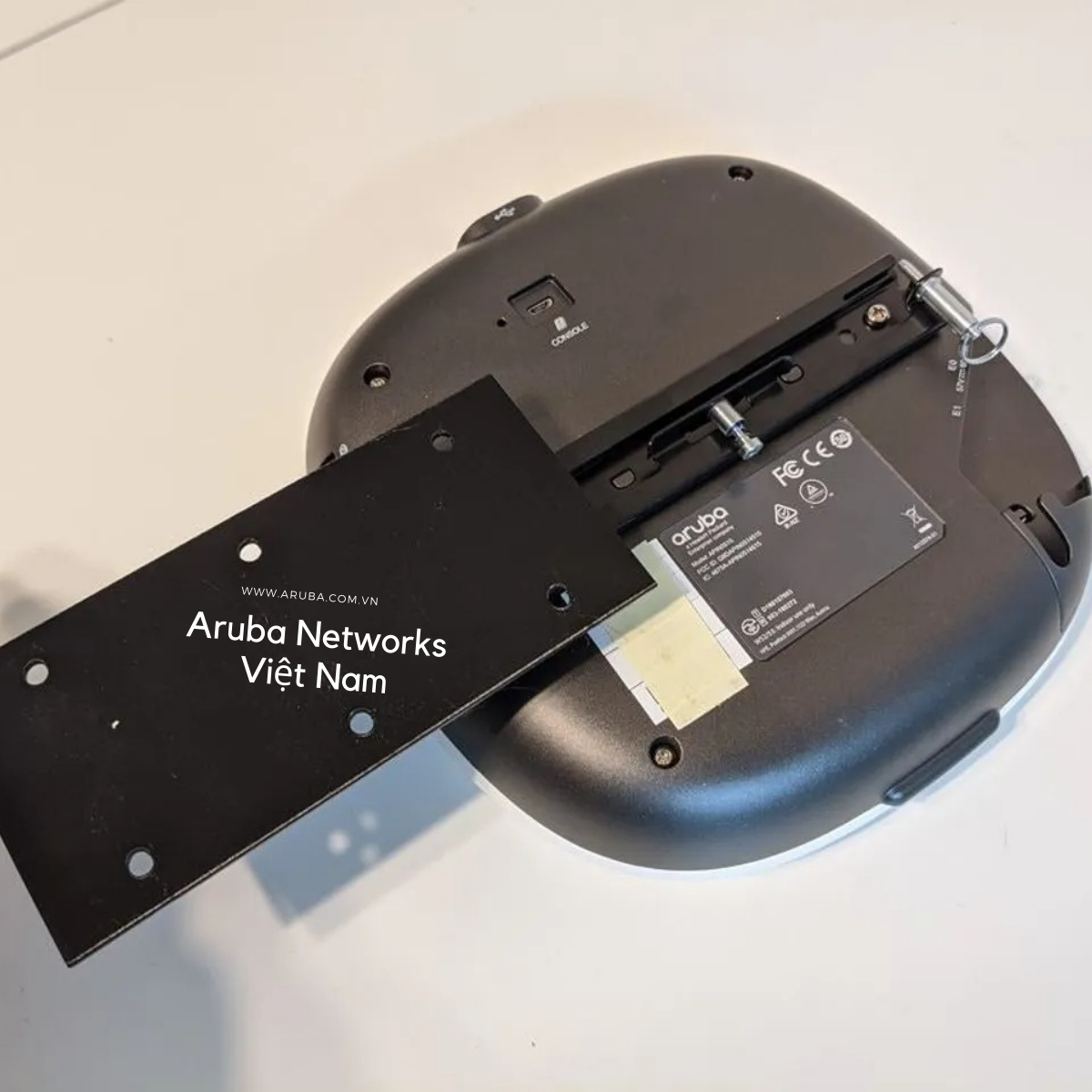 Bộ phát Wifi Aruba AP-515 chuẩn WIFI 6