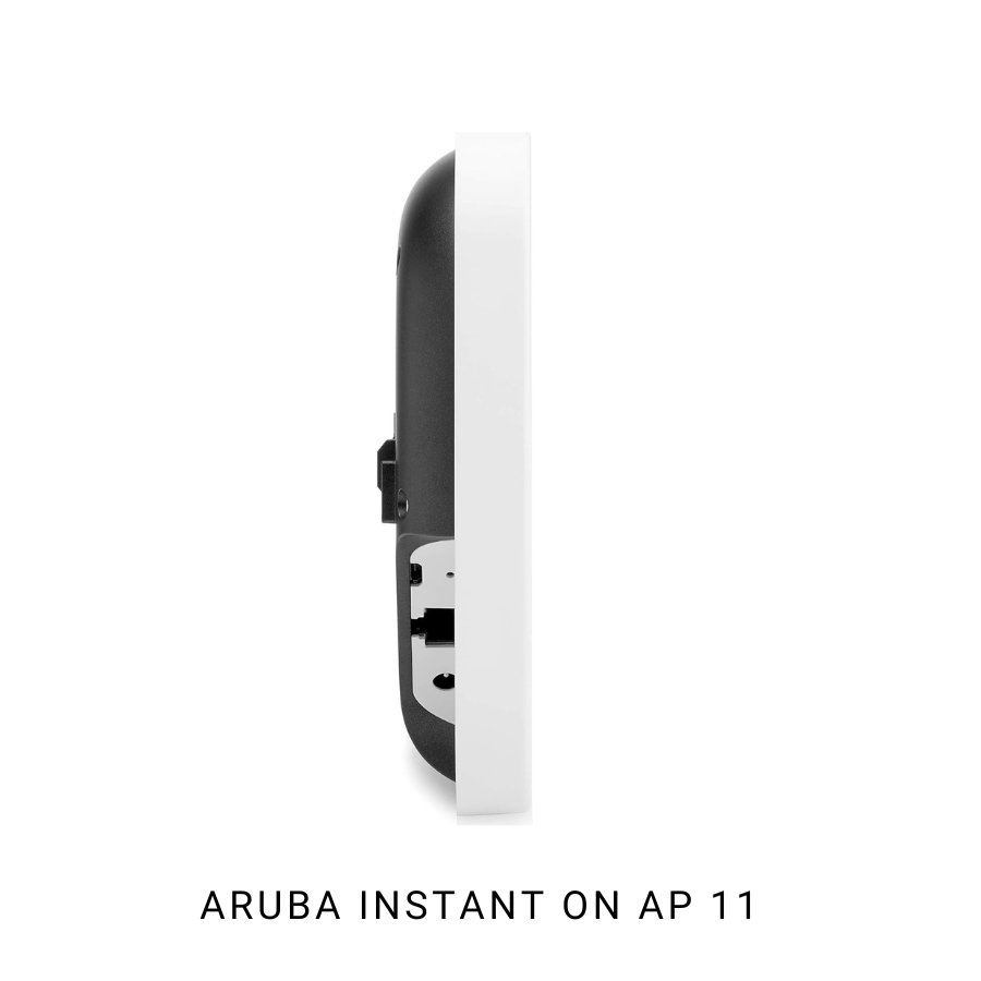 Thiết bị thu phát sóng không dây HPE Aruba Instant On AP 11