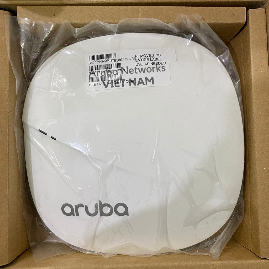 Wifi chuyên dụng Aruba AP-303 Unified AP