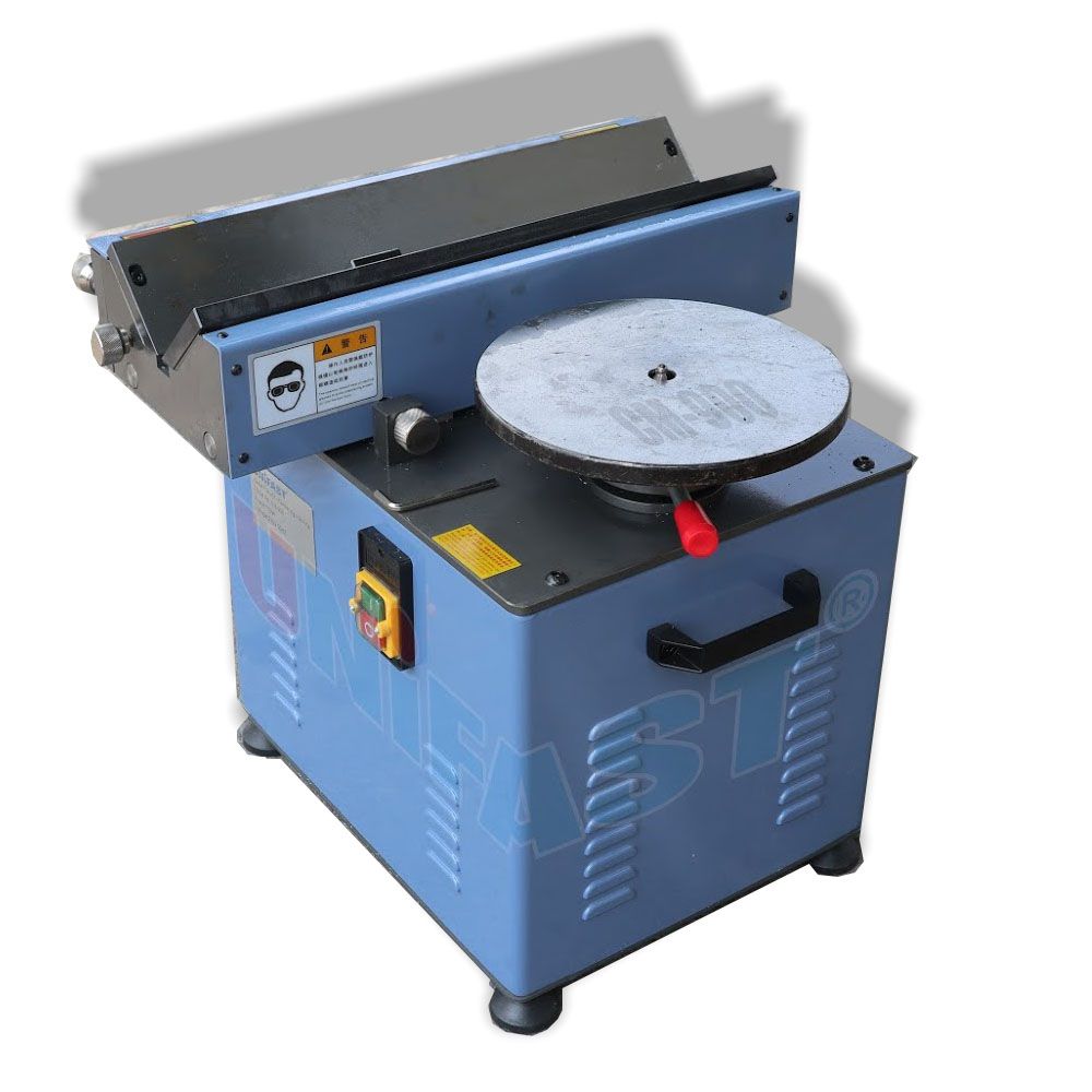 CM-900 Máy Vát Mép Để Bàn Đa Năng Hiệu Unifast – Khoan từ