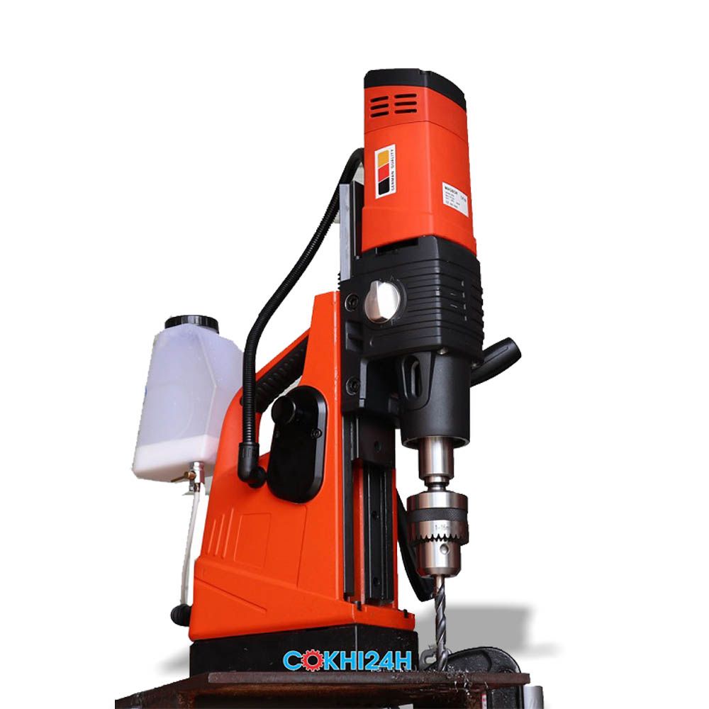 CK-50 Máy Khoan Từ Kiểu Mới Chất Lượng Cao Magbor 50mm – Khoan từ