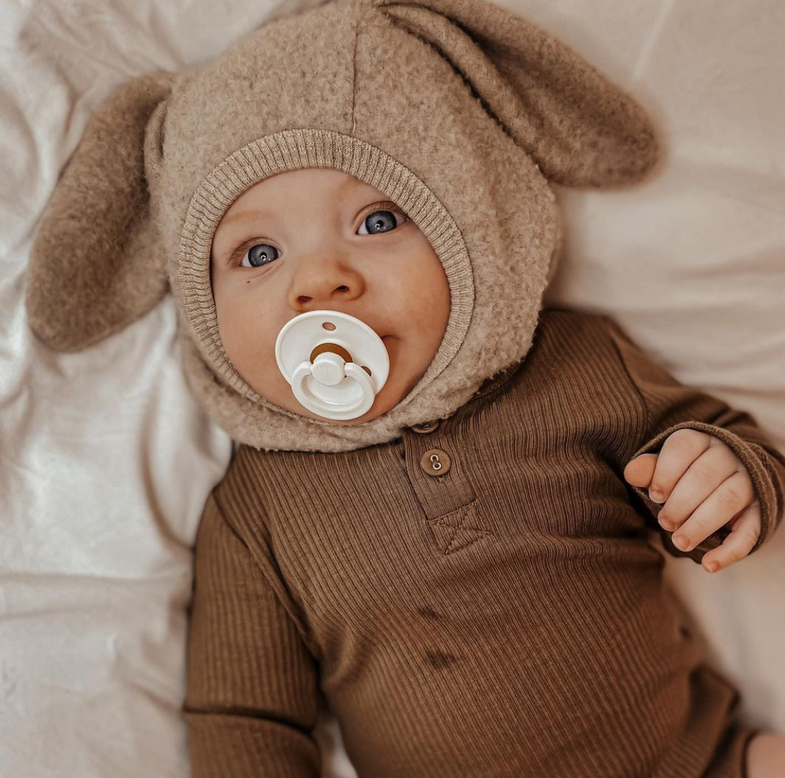 NÚM TI BIBS COLOUR – YODEE Việt Nam