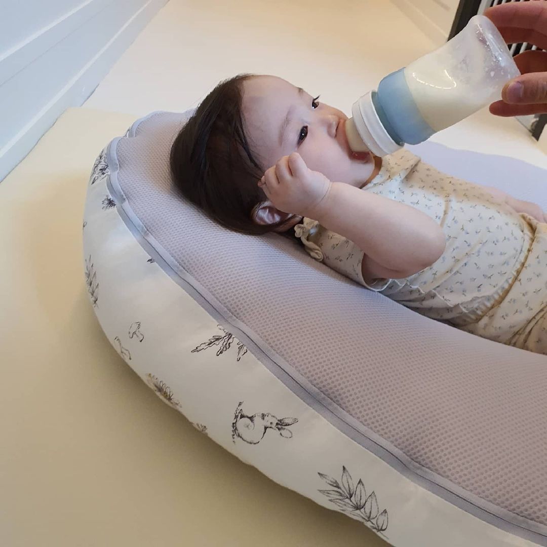 ELAVA COMBO GỐI CHỐNG TRÀO NGƯỢC + VỎ GỐI – YODEE Việt Nam