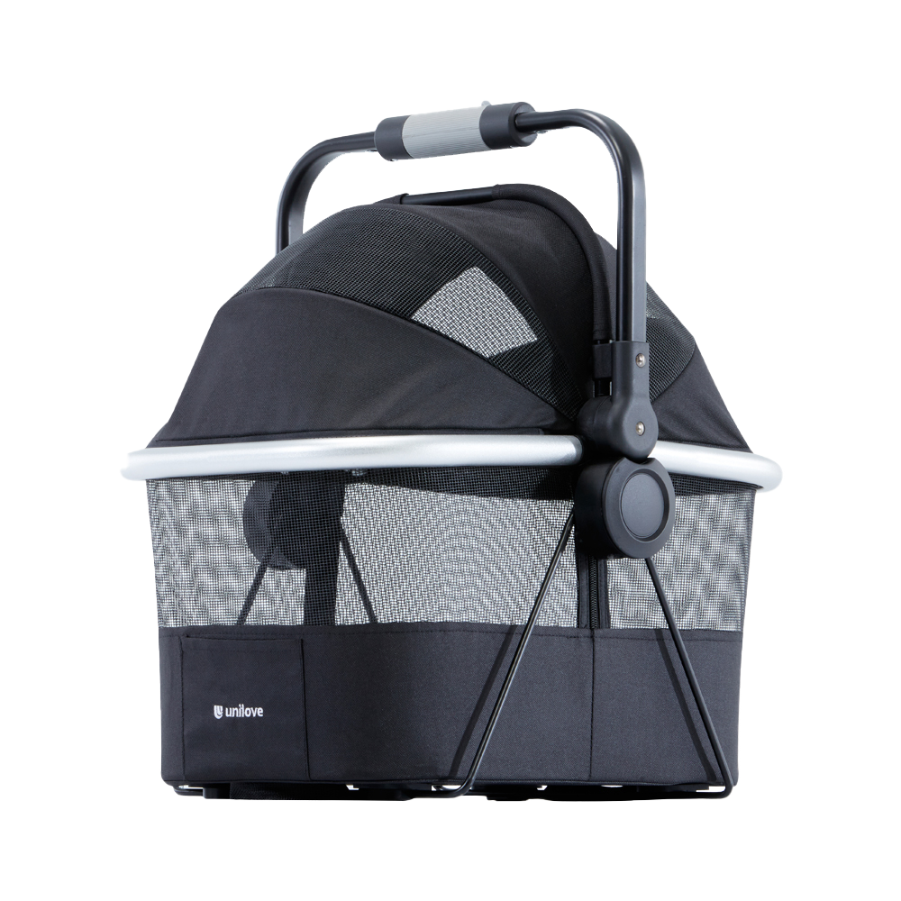 UNILOVE LỒNG ĐỰNG, VẬN CHUYỂN THÚ CƯNG TIỆN LỢI, AN TOÀN ON-THE-GO – YODEE Việt Nam