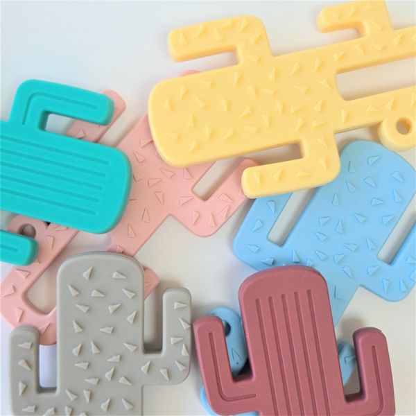 MINIKOIOI GẶM NƯỚU XƯƠNG RỒNG SILICONE CHO BÉ – YODEE Việt Nam