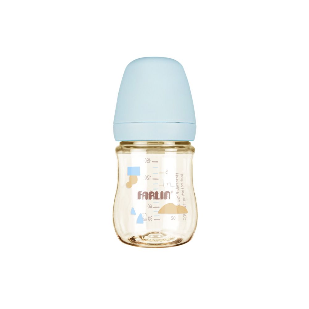 FARLIN BÌNH SỮA PPSU CỔ RỘNG – YODEE Việt Nam