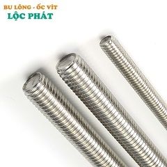 THANH REN (TY REN) INOX 304 GIÁ CẠNH TRANH, HÀNG NHẬP KHẨU – Bu lông ốc ...