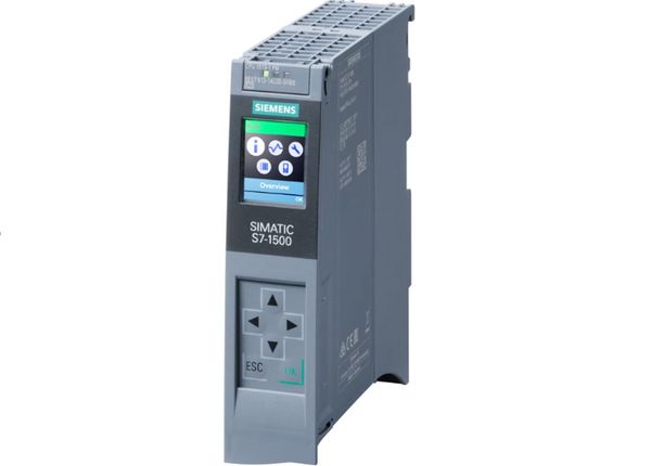 Bộ điều khiển PLC 1513-1 PN, 6ES7513-1AL02-0AB0 – Công ty CP Kỹ Thuật ...