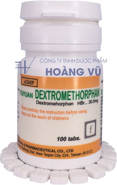 DEXTRO 30 (L/100V - T/100L) – duochoangvuhcm
