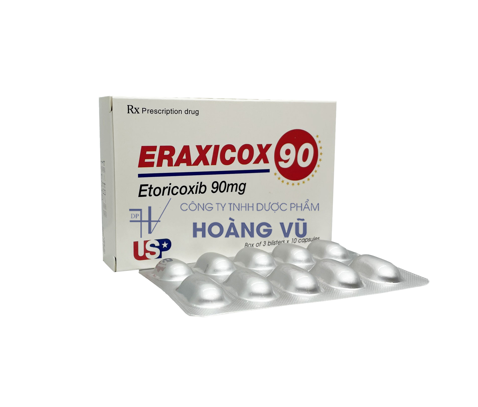 ERAXICOX 90 (H/30V - T/133H) – duochoangvuhcm