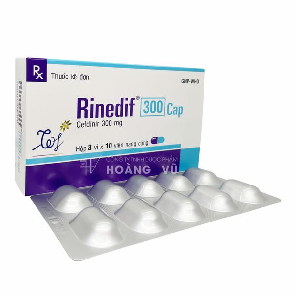 RINEDIF 300 (T/84H/30v) – duochoangvuhcm