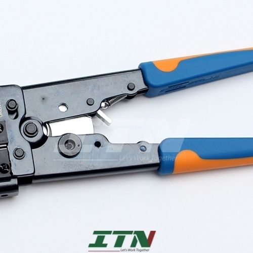 Kềm bấm cáp mạng RJ45 Commscope 2-231652-1 – Công ty TNHH Thương Mại ITN
