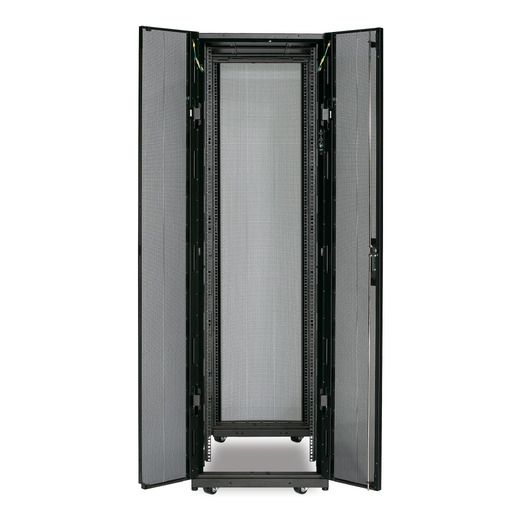 Tủ rack APC AR3100 NetShelter SX , Server Rack Enclosure, 42U, màu đen ...