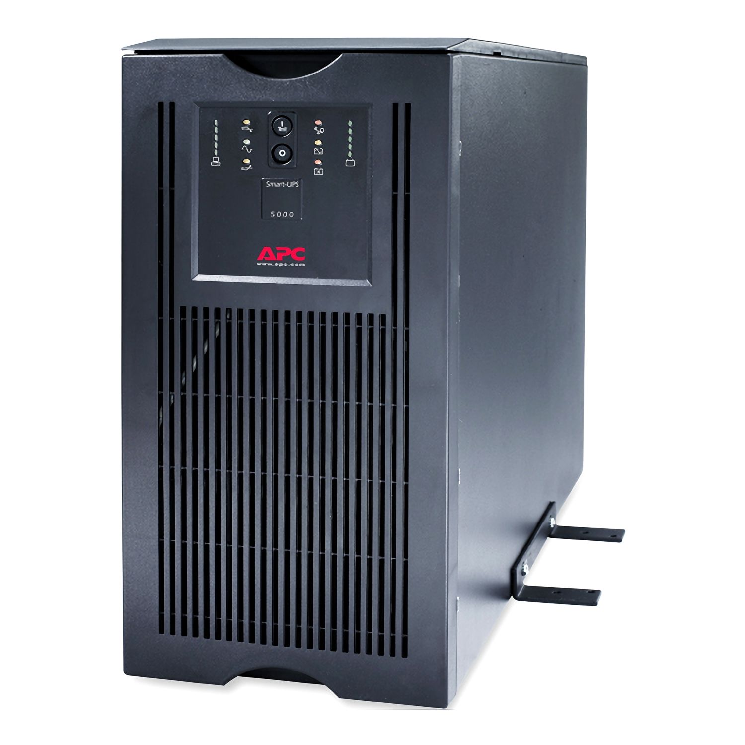Bộ lưu điện APC SUA5000RMI5U Smart-UPS 5000VA 230V Rackmount/Tower ...