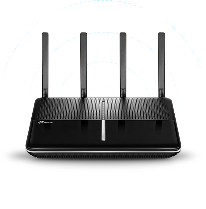 Archer C3150 - Router Gigabit MU-MIMO Wi-Fi AC3150 – Công ty TNHH ...