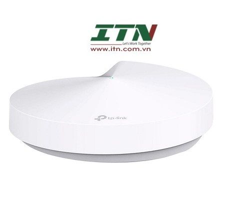 Deco M5(1-Pack) - AC1300 Whole-Home Mesh Wi-Fi Unit – Công ty TNHH ...
