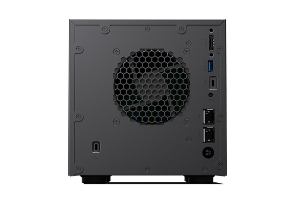 RN42400 - READYNAS 424 (DISKLESS) – Công ty TNHH Thương Mại ITN