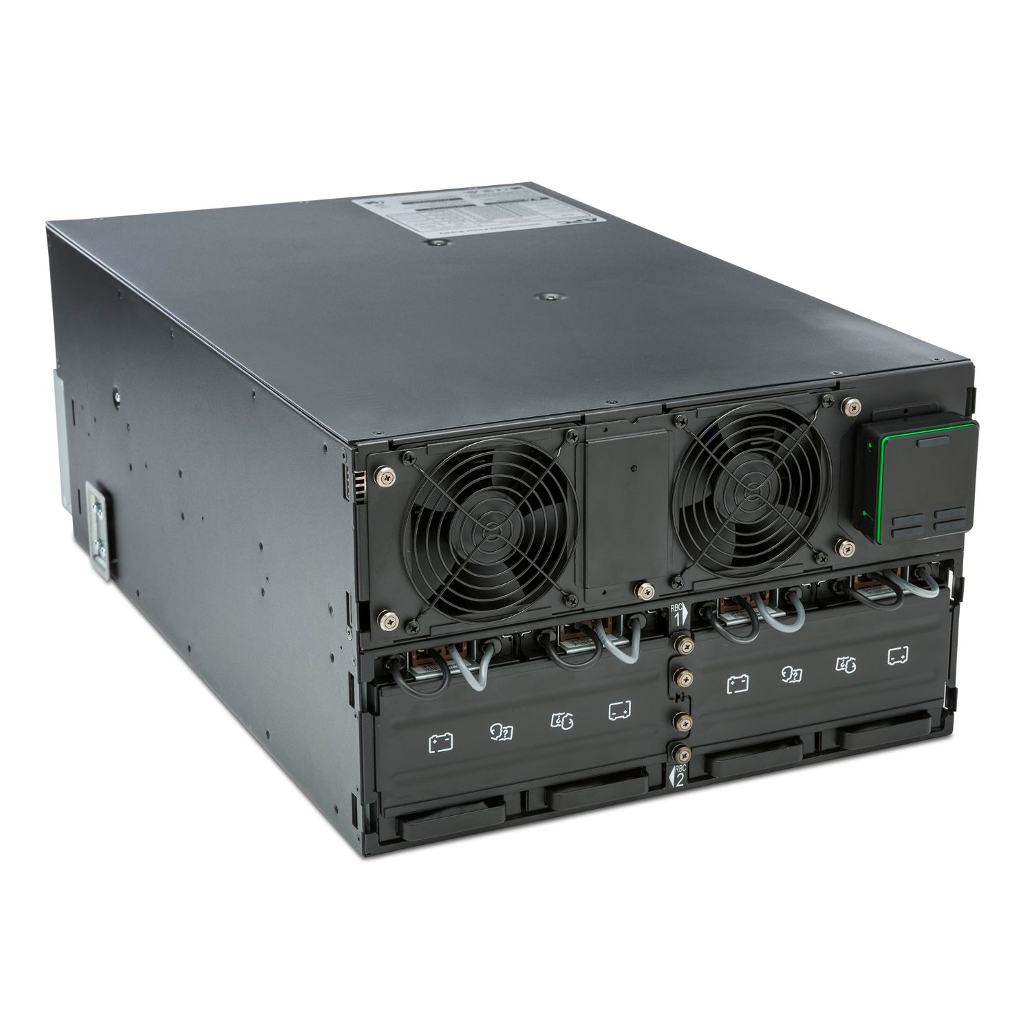 Bộ lưu điện APC SRT8KRMXLI smart-UPS On-Line,8kW /8kVA – Công ty TNHH ...