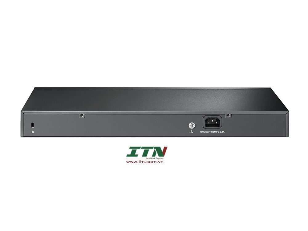 TL-ER6120 - SafeStream Router VPN Multi-WAN Gigabit – Công ty TNHH ...
